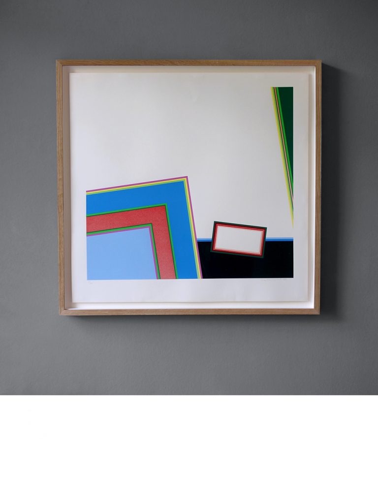 Art - two columbia roadtwo columbia road