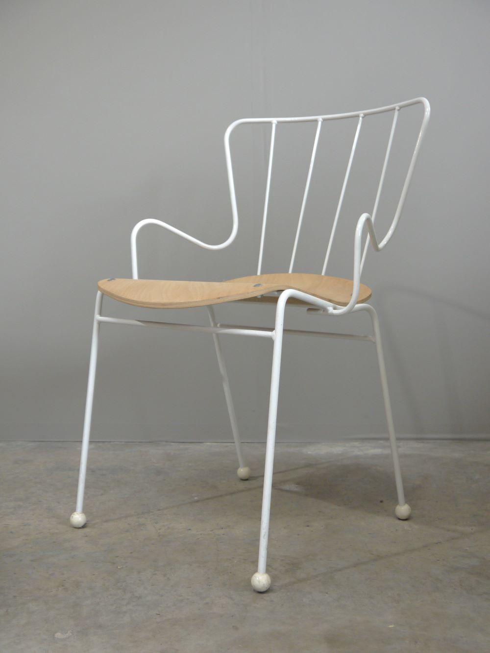 Ernest Race - Antelope Chair for Race Furniture - two columbia roadtwo ...