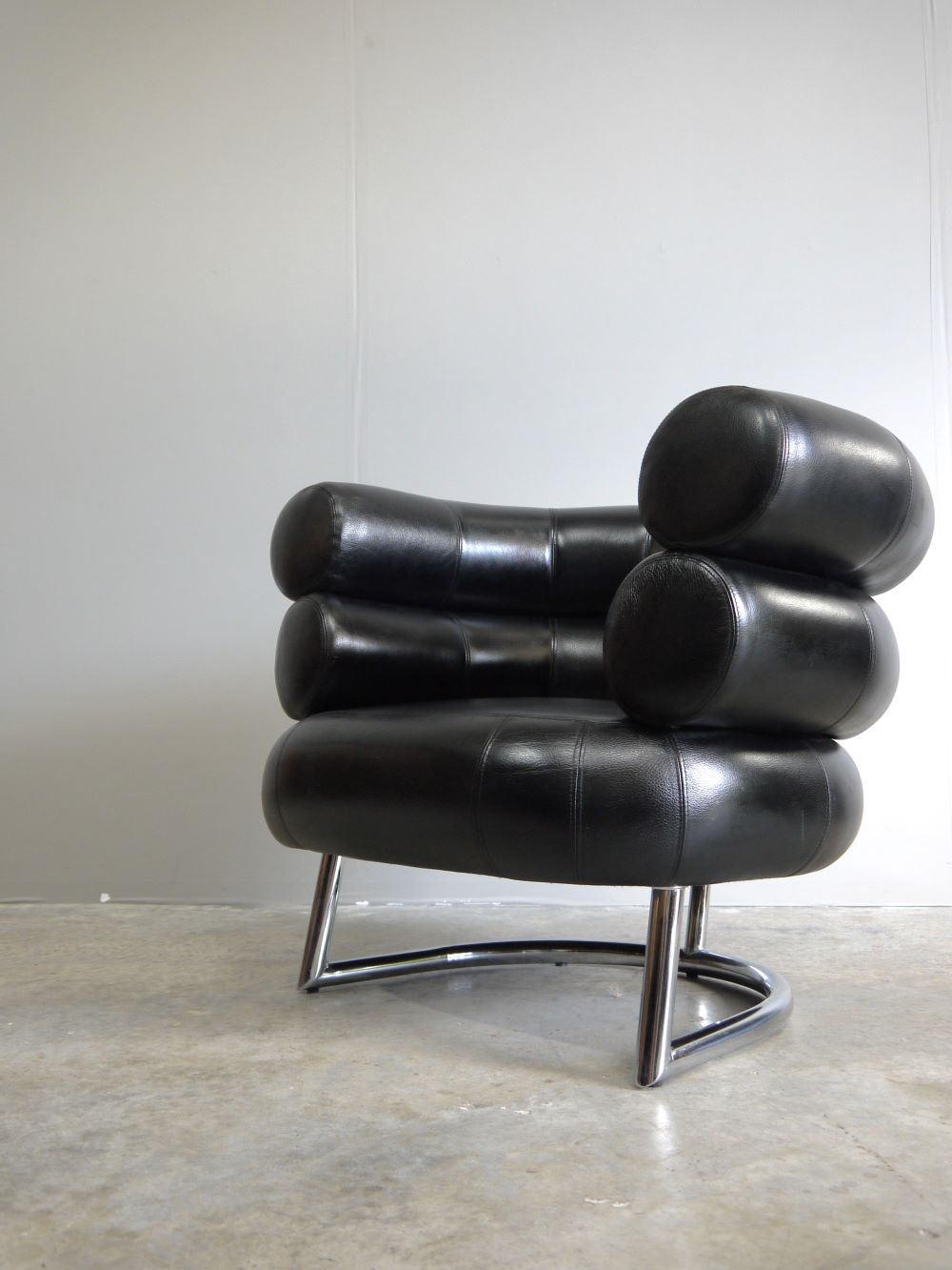 Eileen Gray - Bibendum Chair - two columbia roadtwo columbia road
